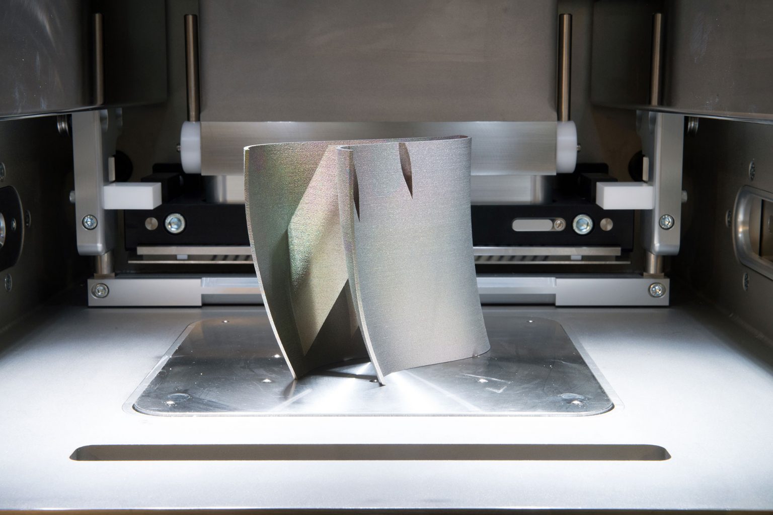 Fabrication additive et Impression 3d | Technologie DMLS, SLM ...